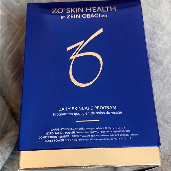 ZO Skin Health | Skincare | Zo Skin Daily Skincare Program | Poshmark